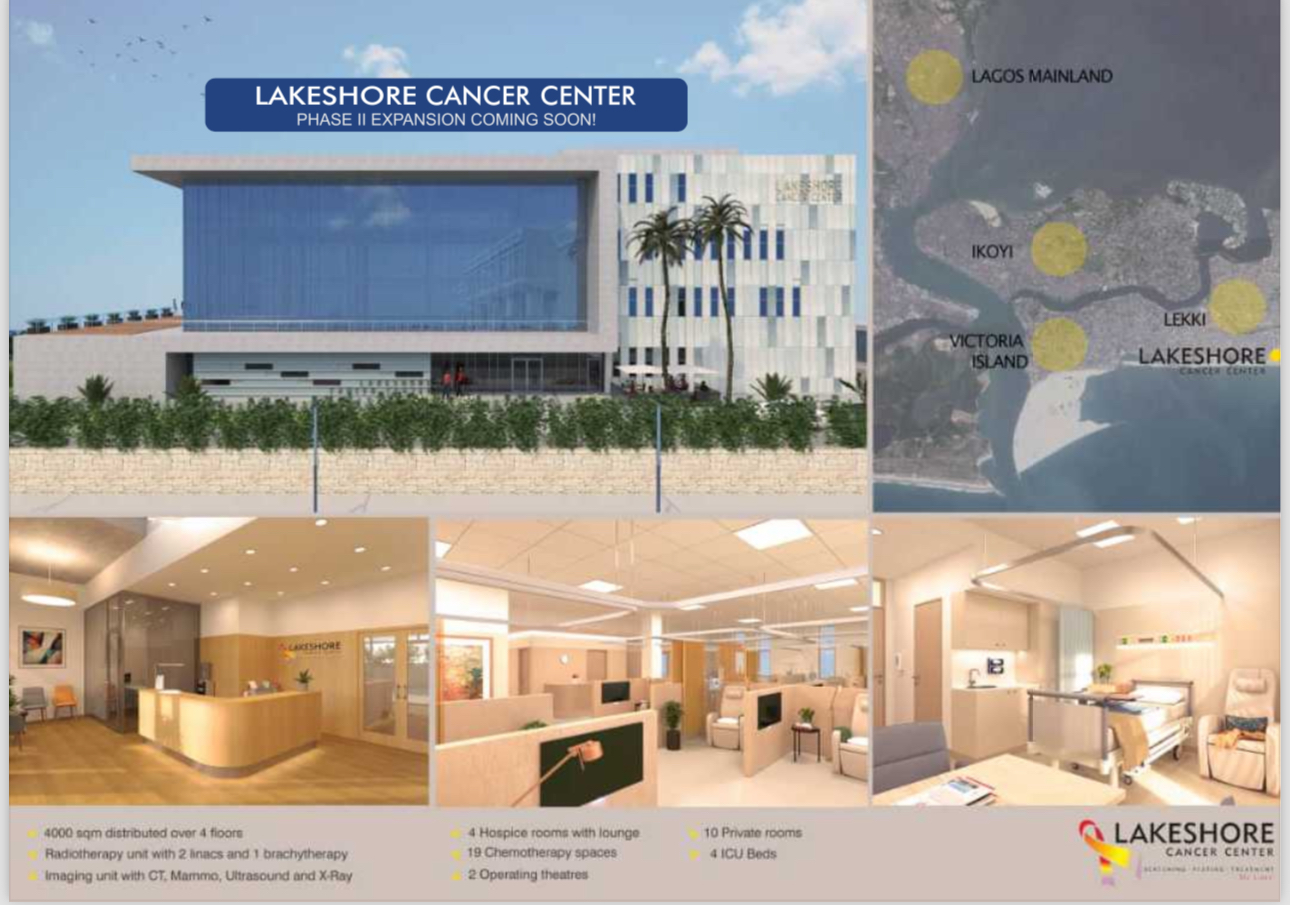 Lakeshore Cancer Center - Lakeshore Cancer Center